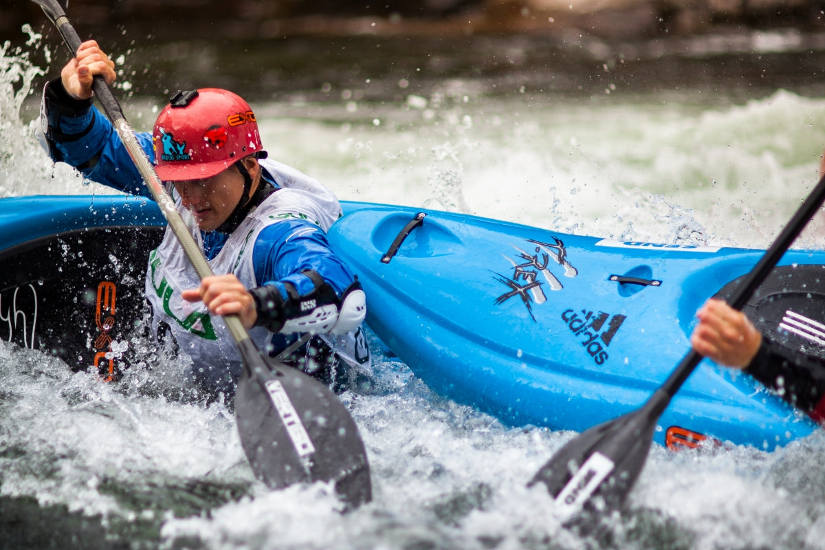 EXO Kayaks now supplied by McHale Marine